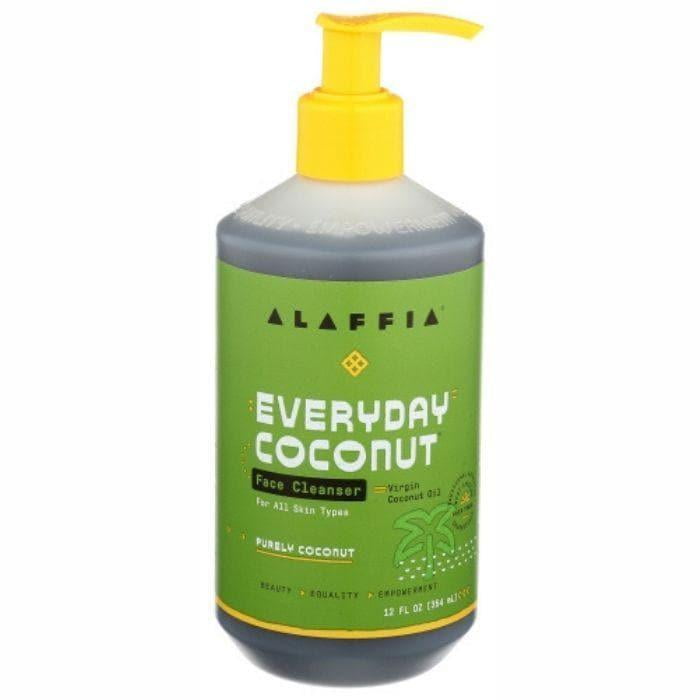 Click here for Alaffia - Coconut Face Wash 12 Fz prices