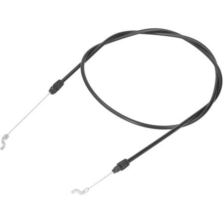 Traction Cable Fit, Traction Cable Engine Zone Control Cable ...