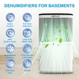 Walmart Black Friday Deals 2025 - Airplus Dehumidifier for Home and ...