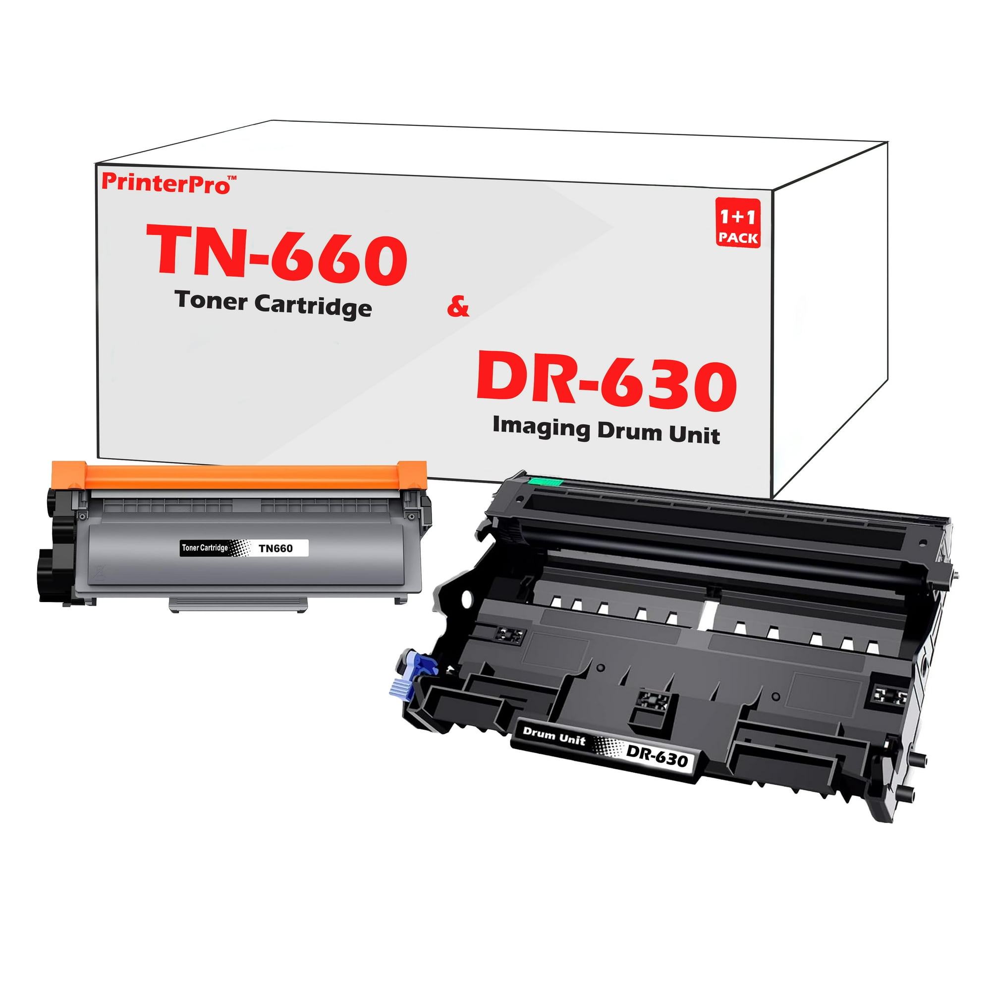 Click here for Printer Pro Printerpro Compatible Replacement For... prices