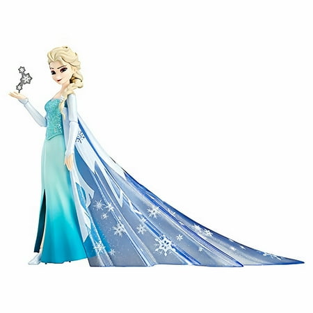Disney Frozen Elsa Figma No. 308 Action Figure - Walmart.ca