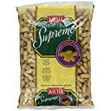 Kaytee Supreme Peanuts for Wild Birds 2 lb - PDS-071859015491 - Walmart.com
