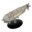 Alien Resurrection Ship Replica, The Betty Die-Cast Hand-Painted ...