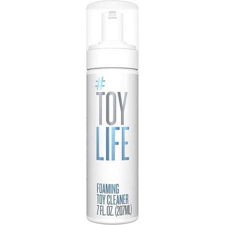 ToyLife Foaming Toy Cleaner | Walmart Canada