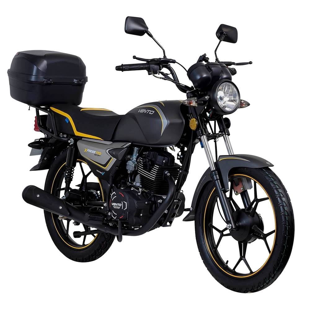 Motocicleta Vento Xpress 170CC 2025 | Walmart en línea