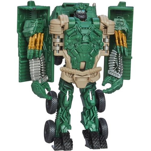 Transformers 4 Autobots Hound