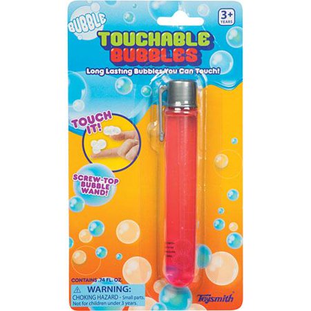 Toysmith : Touchable Bubbles * | Walmart Canada