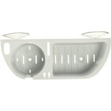 BoatMates Cruisin' Caddy, White - Walmart.com