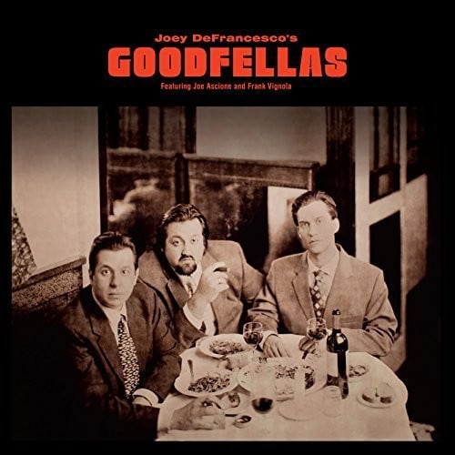 Goodfellas (Vinyl) - Walmart.com