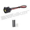 Oracle Wrangler JK Switchback Turn Signal Y Splitter Adapter (Single ...