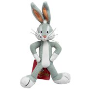 Lil' Bunny Sue Roux 10 Inch Plush Toy - Walmart.com