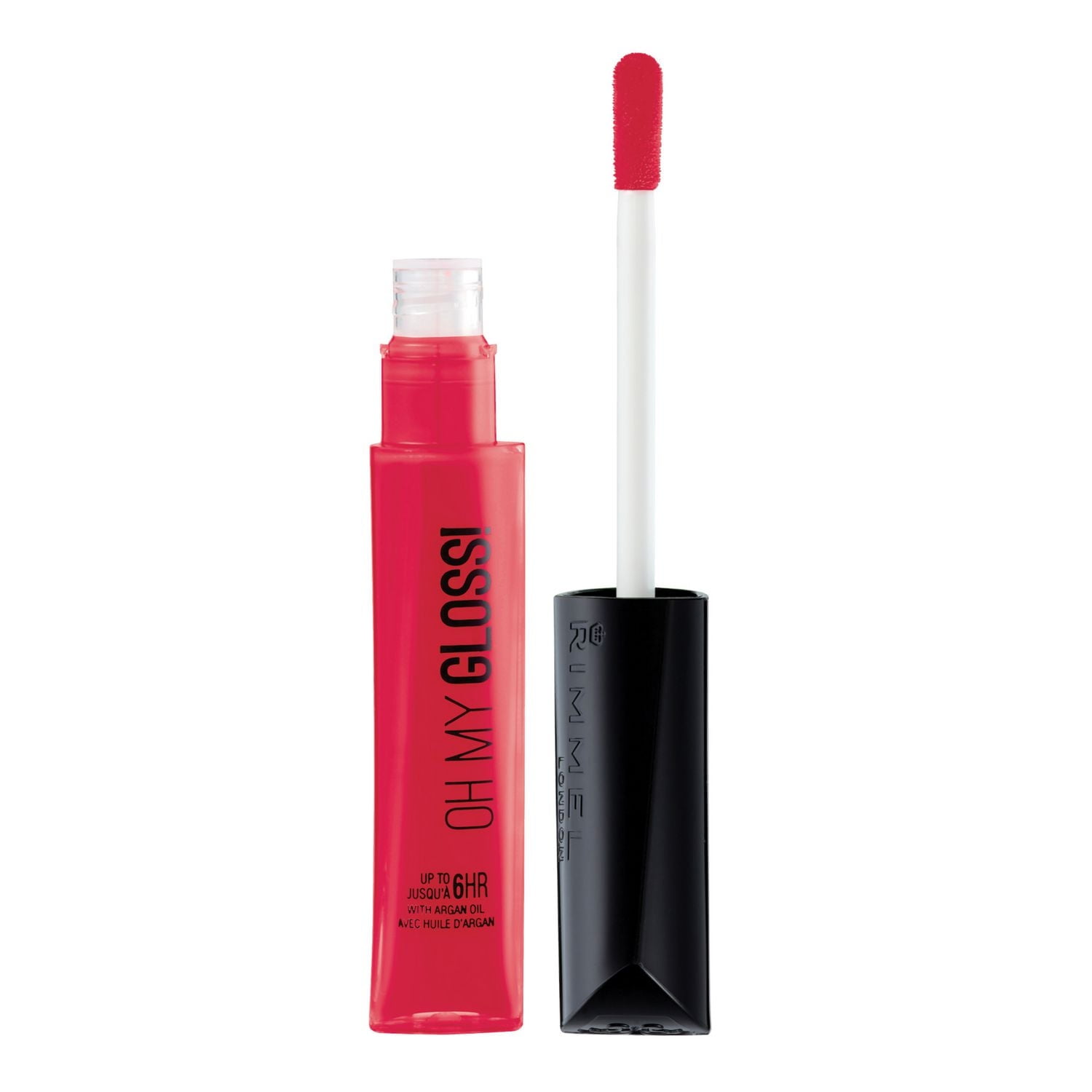 Click here for Rimmel Oh My Gloss! Lip Gloss  High-Shine  Lip-Hug... prices