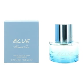Walmart Black Friday Deals 2025 Kenneth Cole Blue Perfume Spray ...