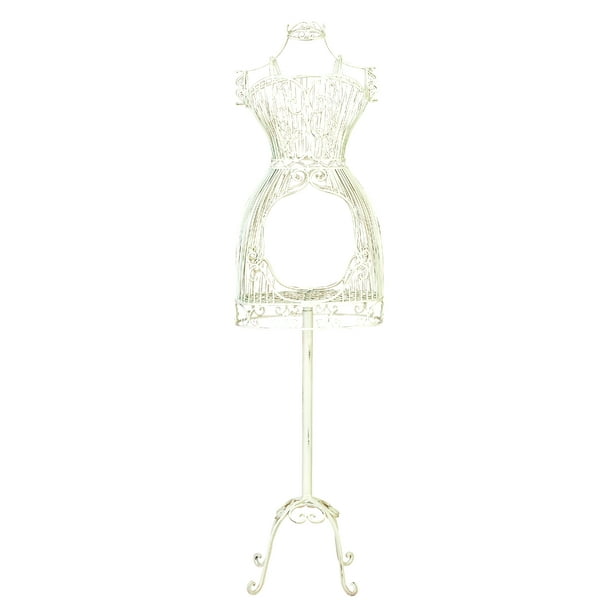Metal Mannequin Stand For Convincing Display - Walmart.com - Walmart.com