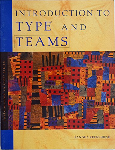 Introduction To Type And Teams Introduction To Type Series Pre Owned introduction-to-type-and-teams-introduction-to-type-series-pre-owned
