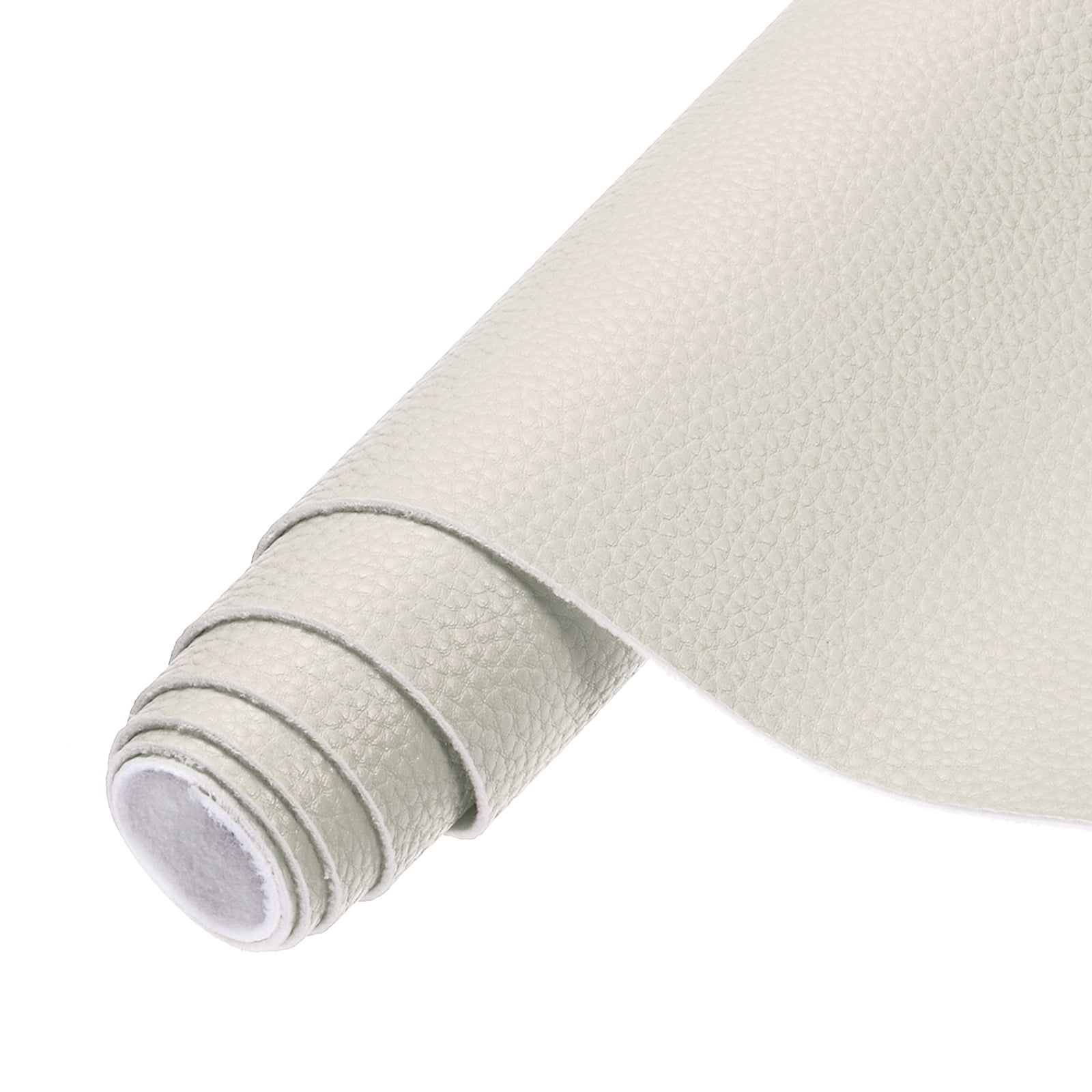 Click here for Unique Bargains Uxcell Faux Leather Fabric Sheets... prices