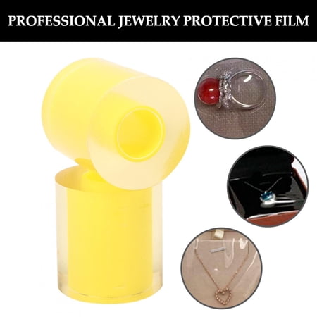 80mm Anti-Static Watch Film, Protective Watch Film, Multifunction ...