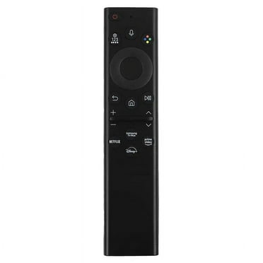 BN59-01330A Voice Remote for Samsung Smart TV Remote Control ...