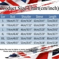 LPKRT Men Uk Flag Long Sleeve Zip Polo Shirt - Raglan Button Top ...