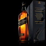 Whisky Johnnie Walker Black Label 1lt Johnnie Walker Whisky | Walmart ...