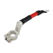 Muzzys (Set of TWO) Texas Edition BLACK and RED 3M Stick On Emblem ...