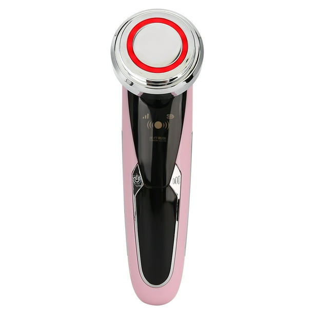 Color Light Beauty Machine,Face Skin Cleansing Rejuvenation Face ...