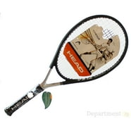 Wilson Federer Adult Tennis Racket, Red & White - Walmart.com