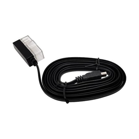 Pantalla Hud E350 De 5,8 Pulgadas Para Coche, Velocmetro Con Alarma De ...