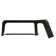HART 12-inch 24 TPI Hacksaw, Bi-Metal Blade, Tension Knob - Walmart.com