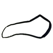 Crown Automotive RT26039 CASRT26039 97-06 TJ WRANGLER FUEL DOOR ...