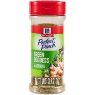 McCormick Perfect Pinch Salad Supreme Spices Blend Seasoning, 8.25 Oz ...