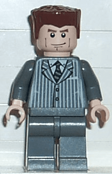 Lego Norman Osborn