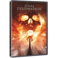 Final Destination: Bloodlines (DVD), Horror, New Line Cinema - Walmart.com