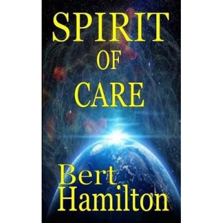 Spirit of Care: A Medical Thriller | Walmart Canada