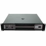 EMB 7500 Watts 2 Channel Professional Power Amplifier EB7500PRO AMP DJ ...