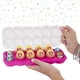 Hatchimals CollEGGtibles, Limmy Edish Glamfetti 12-Pack Egg Carton with ...