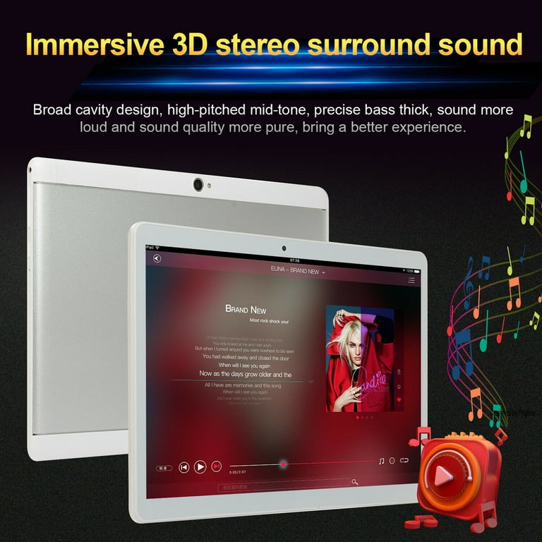 Mid Android Tablet Pc