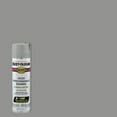 (12 pack) 6 Pack, Light Machine Gray, Rust-Oleum Professional High ...