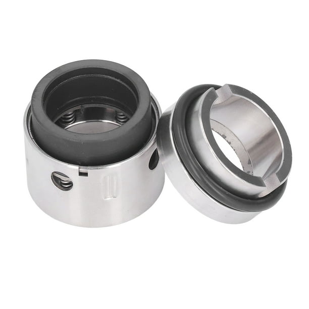 Pump Mechanical Seals,2Pcs Chemical Pump Mechanical Mechanical Seals ...