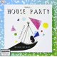 Triple J'S House Party Vol 4: Mixed By Klp / Var (CD) - Walmart.com
