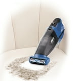 Shark SV75Z Portable High Power Rechargeable Cordless Bagless Handheld ...