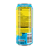 GHOST Zero Sugar Multipack Energy Drink, Authentic SWEDISH FISH Flavor ...