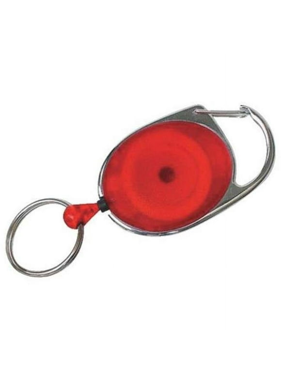 Retractable Key Chains