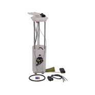 AC Delco 40083 Fuel Pump For Chevrolet Corvette, Without Fuel Sending ...