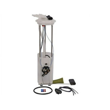 AC Delco 40083 Fuel Pump For Chevrolet Corvette, Without Fuel Sending ...
