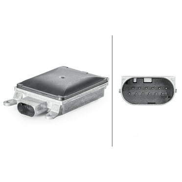 HELLA (H84709011) Relay Socket - Walmart.com