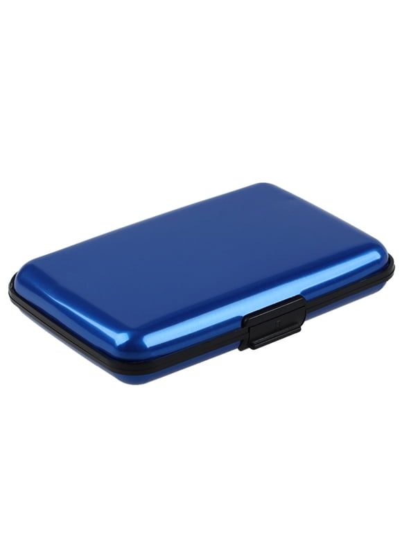 Metal Cases Credit Cards