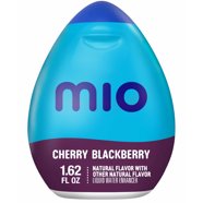 MiO Mango Peach Sugar Free Water Enhancer, 1.62 fl oz Bottle - Walmart.com