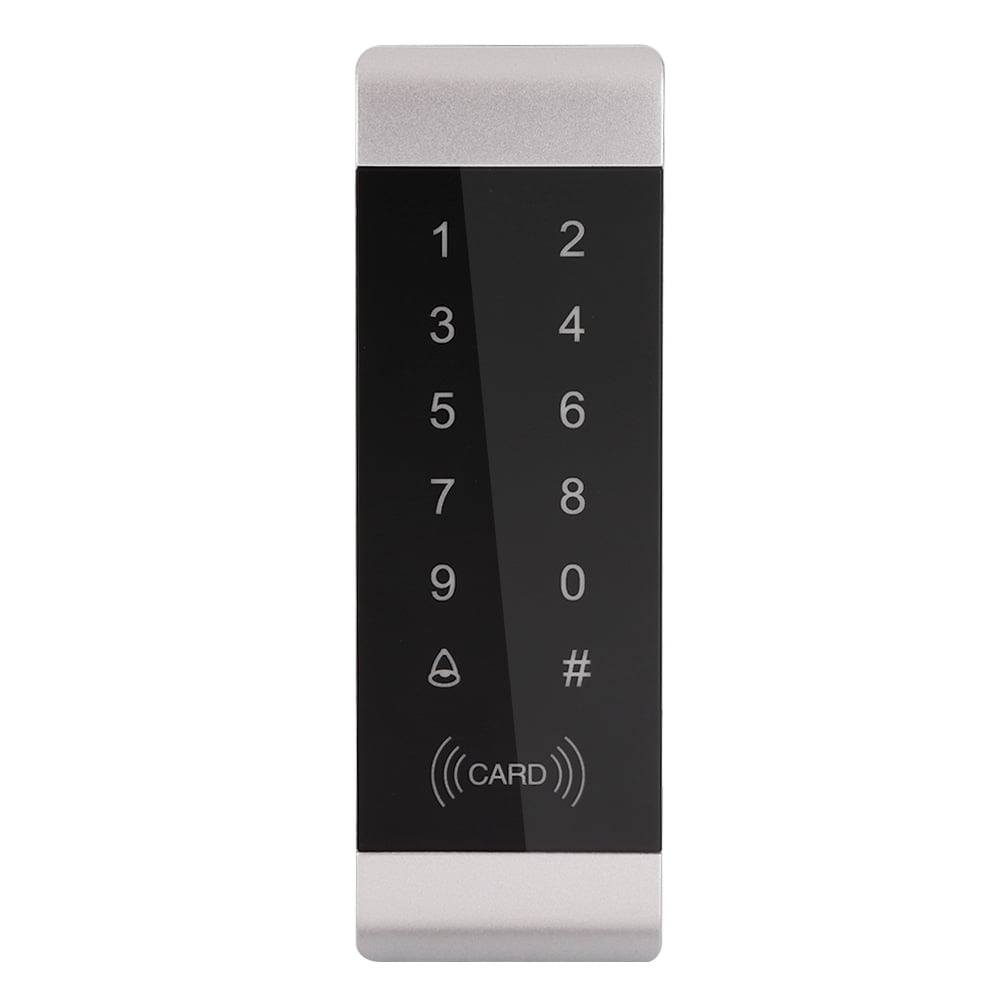 Control de acceso con tarjeta, Control de acceso a puertas Control de ...