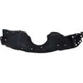 WEST DEKLE Automotive Front Fender Liner Right Passenger Side Direct ...
